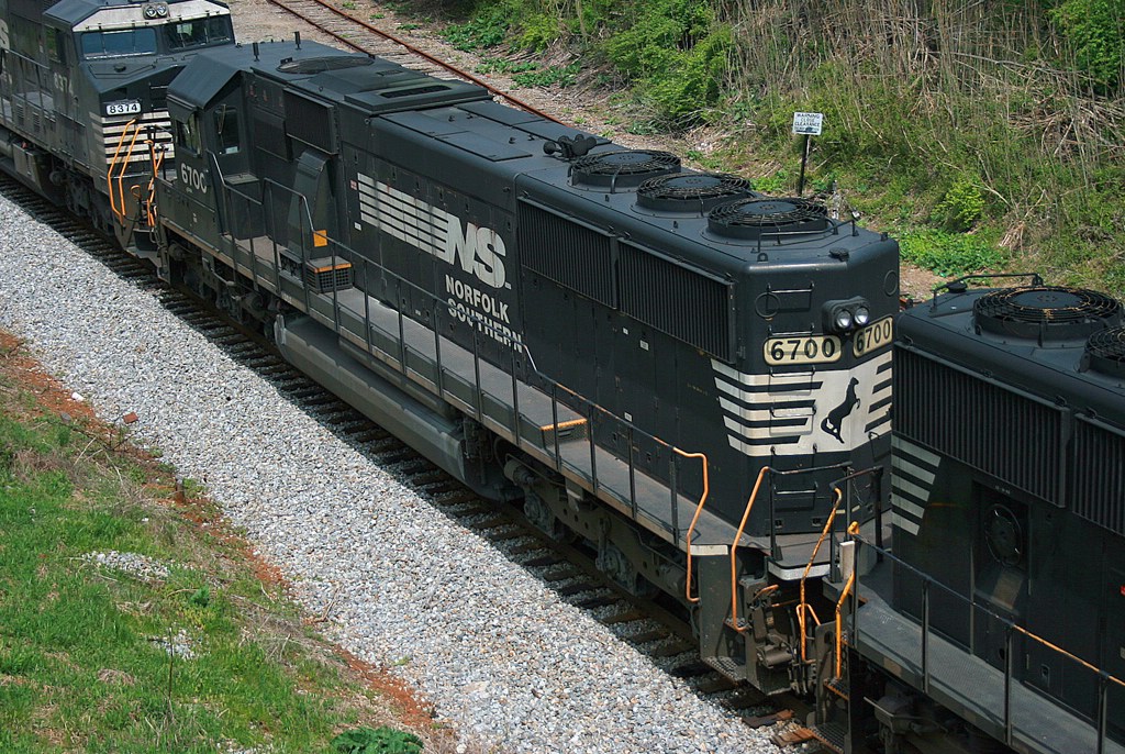 NS 6700